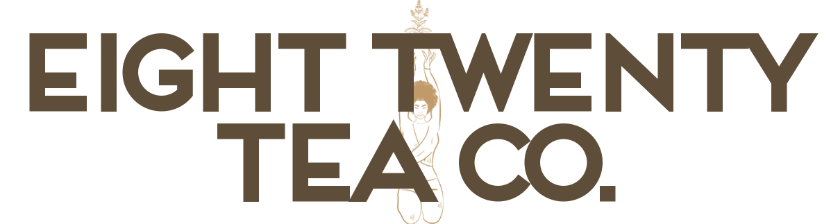 Eight Twenty Tea Co. – Eight Twenty Tea Company