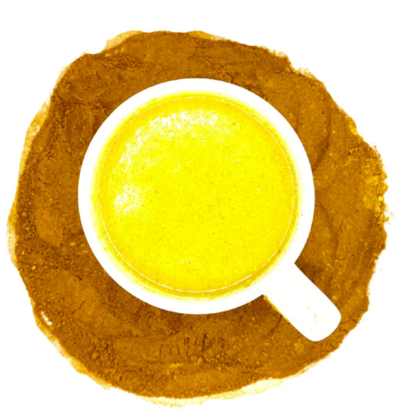 Golden Hour Tea Powder – Eight Twenty Tea Company